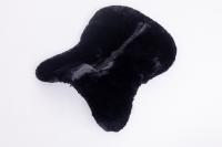 China Sheepskin ramie halfpad soft and comfortable Genuine Australian sheepskin A grade for sale