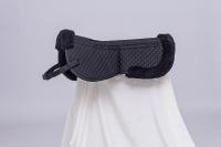 China Sheepskin Halfpad 6 Pockets System Genuine Australian Sheepskin A Grade for sale