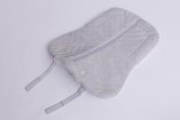 China High-quality synthetic fur halfpad soft and comfortable and skin-friendly for sale