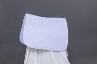 China New model and High-quality cotton saddle pad soft and strong for sale