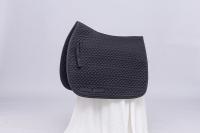 China Premium And Durable Cotton Saddle Pad With High Quality Cotton Fabric Material for sale