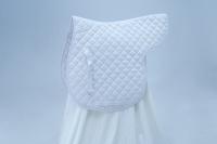 China High Quality Economic And Practical Cotton Numnah for sale