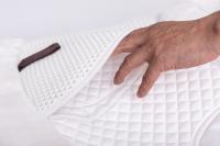 China New Style Hunt Pad With High Quality Non Slip Material Pocket On Top for sale