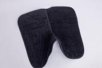 China Premium Cotton Western Pad With 6 Pockets System And Inserts High Quality Materials for sale