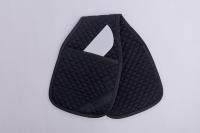 China High Quality Soft And Strong Cotton Stirrup Cover for sale
