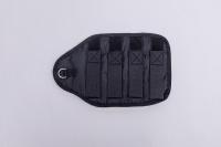 China High Quality Soft And Strong Sheepskin Tail Protector Genuine Australia Sheepskin A Grade for sale