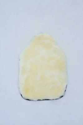 China High Quality Soft And Strong Sheepskin Tail Protector Genuine Australia Sheepskin A Grade for sale