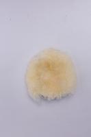 China Premium Sheepskin Breastplate Guard Ultra Soft And Skin Friendly Genuine Australia Sheepskin A Grade for sale