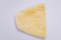 China Premium Sheepskin Western Seat Cover Genuine Australia Sheepskin A Grade for sale