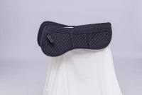 China New Style Cotton Correction Halfpad Cutback At Front Very Soft And Durable for sale