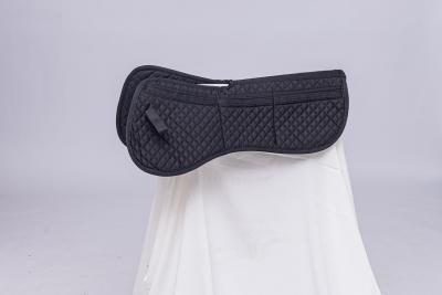 China New Style Cotton Correction Halfpad Cutback At Front Very Soft And Durable for sale
