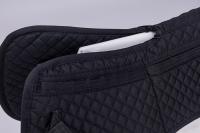 China New Style Cotton Correction Halfpad Cutback At Front Very Soft And Durable for sale