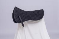 China High Quality Cotton Halfpad High Withers And 2 Big Pockets Inside At Each Side With Inserts for sale