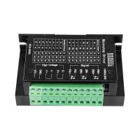 China offline hold 42 57 TB6600 Stepper Motor Driver 4.0A Eight Optional for sale