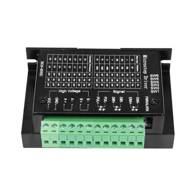 China offline hold 42 57 TB6600 Stepper Motor Driver 4.0A Eight Optional for sale