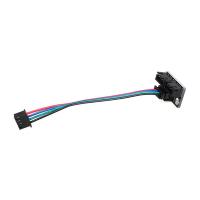 China Motor Parallel Module Cable 10cm 3D Printer Mainboards  27mm*15mm for sale