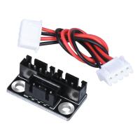 China Motor Parallel Module Cable 10cm 3D Printer Mainboards  27mm*15mm for sale