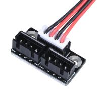 China Motor Parallel Module Cable 10cm 3D Printer Mainboards  27mm*15mm for sale