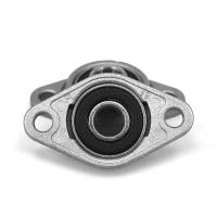 China 3D Printer Bracket T8 Trapezoidal Screw Bracket Horizontal Bracket for sale
