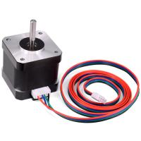 China 1.7A 3D Printer Motor for sale
