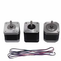 China 1.7A 3D Printer Motor for sale