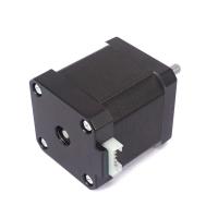 China 42BYGH48 Length 48mm 3D Printer Motors Nema 17 1.7A Current for sale