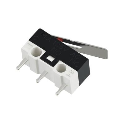 China 3D Printer Precision Micro MK7 MK8 Makerbot Limit Switch 2MM Aperture for sale