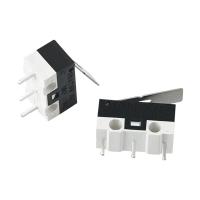 China 3D Printer Precision Micro MK7 MK8 Makerbot Limit Switch 2MM Aperture for sale
