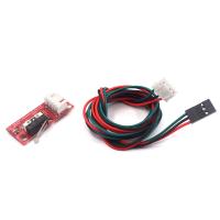 China 40x16mm 3D Printer Limit Switch Module for sale