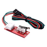 China 40x16mm 3D Printer Limit Switch Module for sale