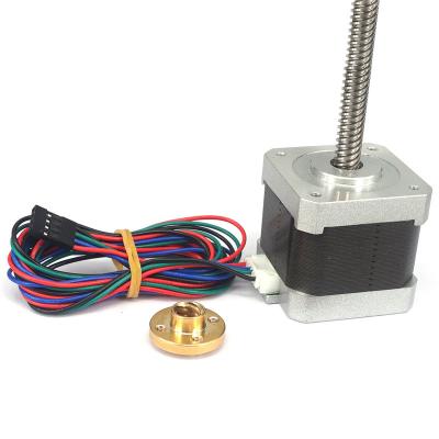 China DC3.6v 3D Printer Motors for sale