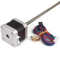 China DC3.6v 3D Printer Motors for sale