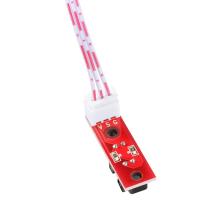 China Optical 80cm Cable 3D Printer Limit Switch Electronic Component for sale