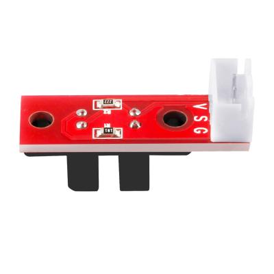 China Optical 80cm Cable 3D Printer Limit Switch Electronic Component for sale