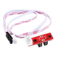 China Optical 80cm Cable 3D Printer Limit Switch Electronic Component for sale