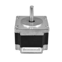 China Body Length 46MM 0.45NM 57 Stepper Motor Two Phase Four Wire for sale