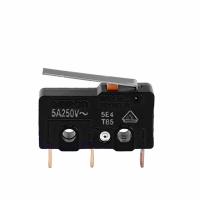 China Microswitch 5A 125V SS 5GL Limit Switch Integrated Circuits Parts for sale