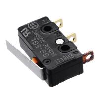China Microswitch 5A 125V SS 5GL Limit Switch Integrated Circuits Parts for sale