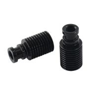 China Black Silver E3D V6 3D Printer Heatsink Remote Short Range Distance for sale