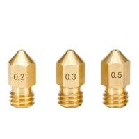 China MK8 3D Printer Nozzle for sale