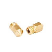 China MK8 3D Printer Nozzle for sale