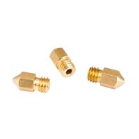 China MK8 3D Printer Nozzle for sale