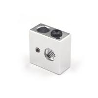China MK7 3D Printer Heater Block for sale