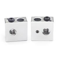 China MK7 3D Printer Heater Block for sale