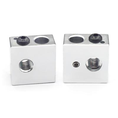 China MK7 3D Printer Heater Block for sale
