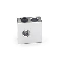 China MK7 3D Printer Heater Block for sale