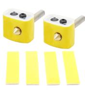 China MK8 3D Printer Heater Block for sale