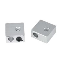 China 20*20*10mm 3D Printer Heater Block for sale