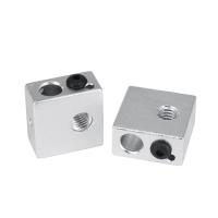 China 20*20*10mm 3D Printer Heater Block for sale