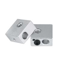 China 20*20*10mm 3D Printer Heater Block for sale